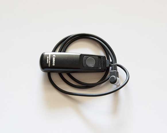 Is a wireless shutter release better than a wired release for your ...