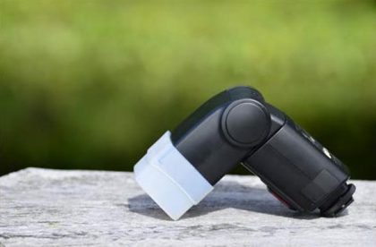 Flash Tips For Macro Photography – SLR Photography Guide