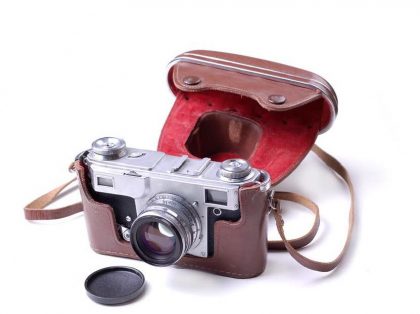 Sunny 16 And Other Photo Exposure Rules – SLR Photography Guide