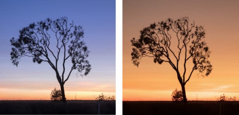 Color Concepts: Warm Verses Cool Color Temperatures – SLR Photography Guide