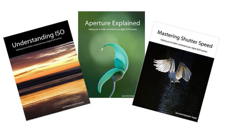 100 Photography Assignments Sheets – SLR Photography Guide